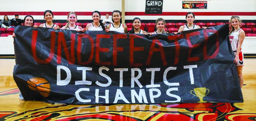 Sports | Double Mountain Chronicle