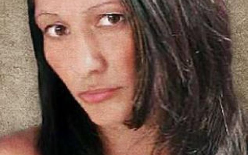 Leticia Ramon | Double Mountain Chronicle